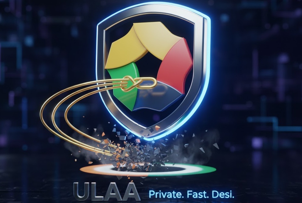 Ulaa Browser by ZOHO: Made in India, Privacy-First Alternative to Chrome